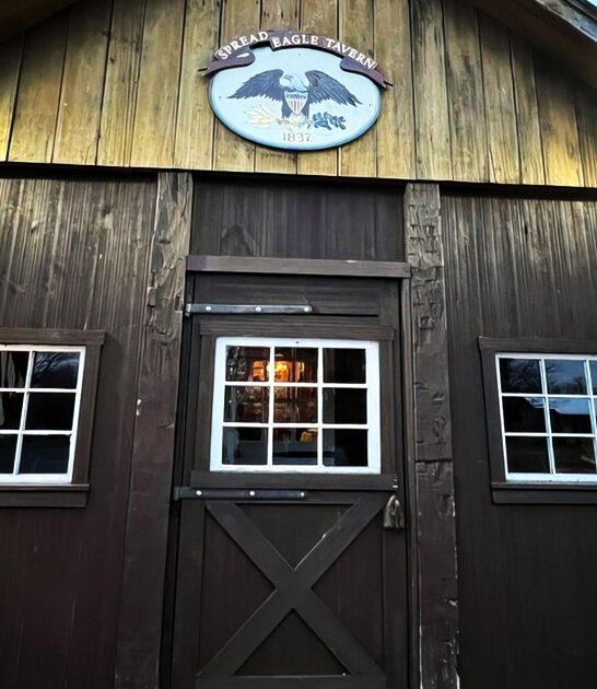 ohio restaurant best steaks ftr