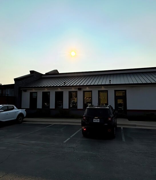 oklahoma barbecue iconic restaurant ftr