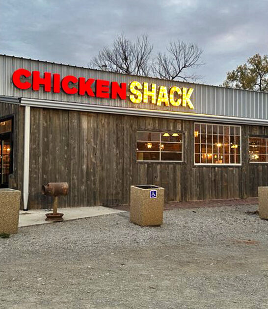 oklahoma best chicken restaurant ftr
