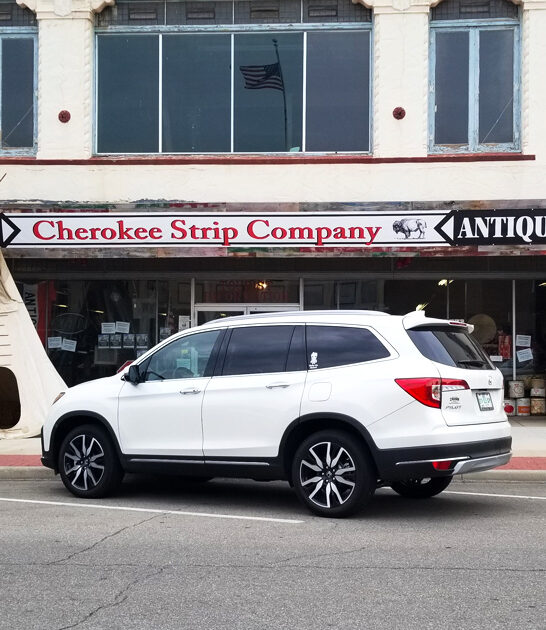 oklahoma big flea market ftr