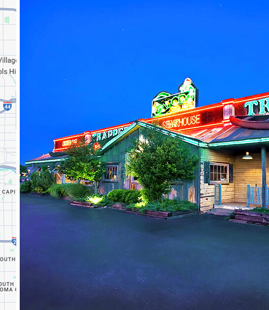 oklahoma blackened redfish local ftr