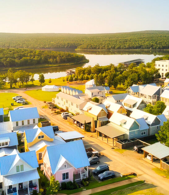 oklahoma charming small town ftr