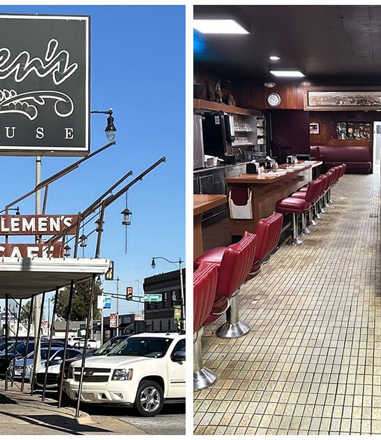 oklahoma charming steakhouse ftr