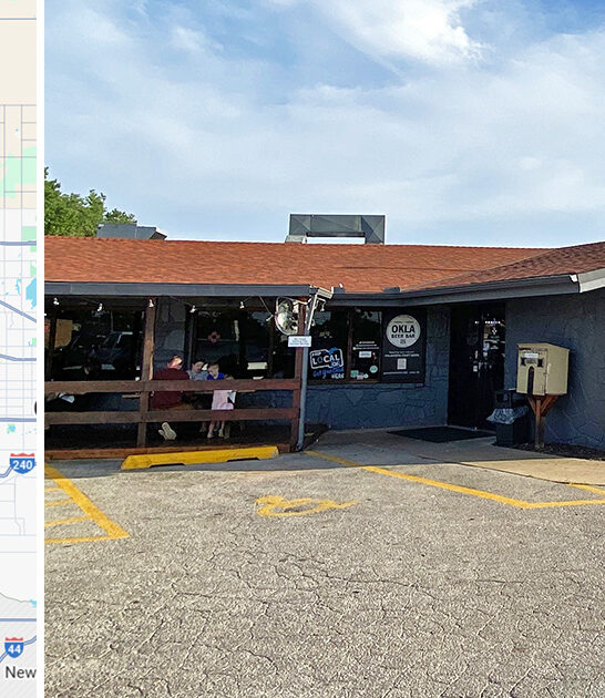 oklahoma chili burrito restaurant ftr