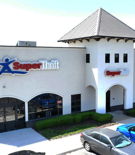 oklahoma enormous secondhand treasure ftr