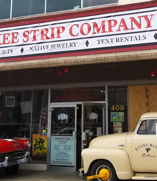 oklahoma huge flea market ftr