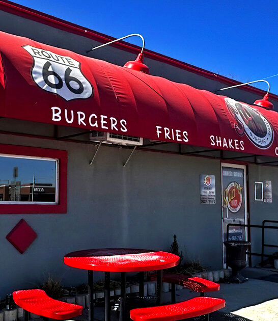 oklahoma iconic breakfast spot ftr