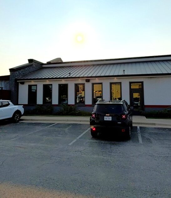 oklahoma legendary barbecue restaurant ftr