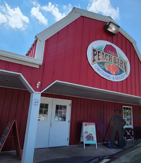 oklahoma legendary pie shop ftr