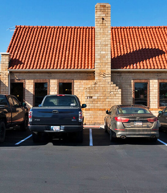 oklahoma legendary pork restaurant ftr