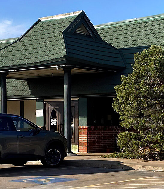 oklahoma local buffet restaurant ftr