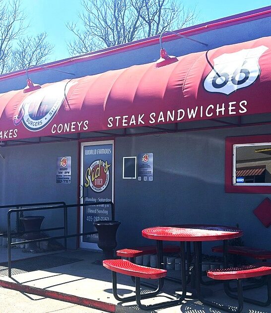 oklahoma local restaurant breakfast ftr