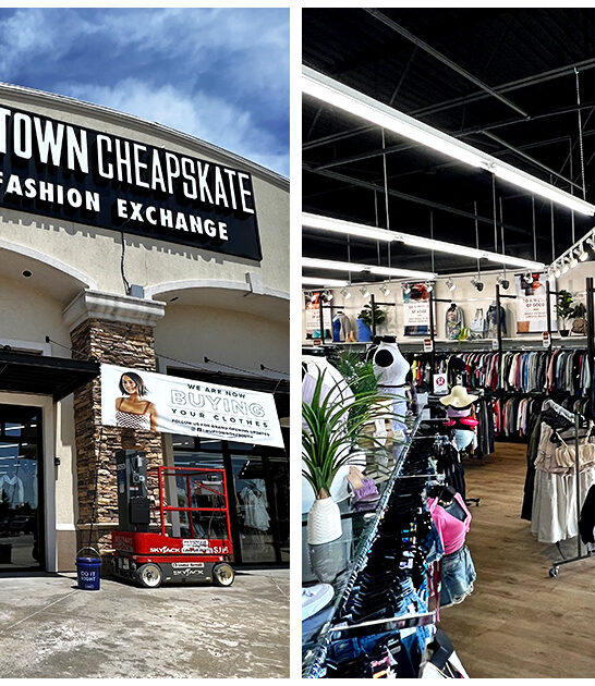 oklahoma massive secondhand stores FTR