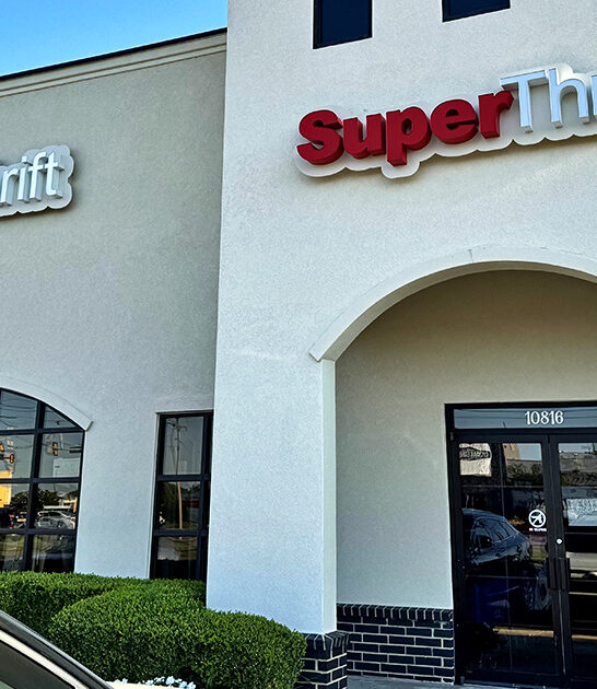 oklahoma massive secondhand treasures ftr