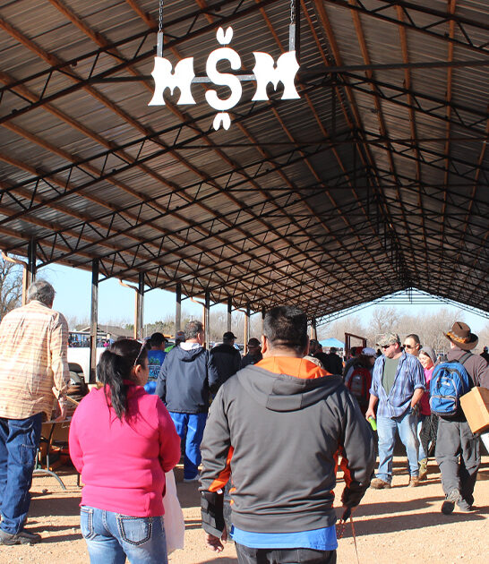 oklahoma massive swap meets ftr