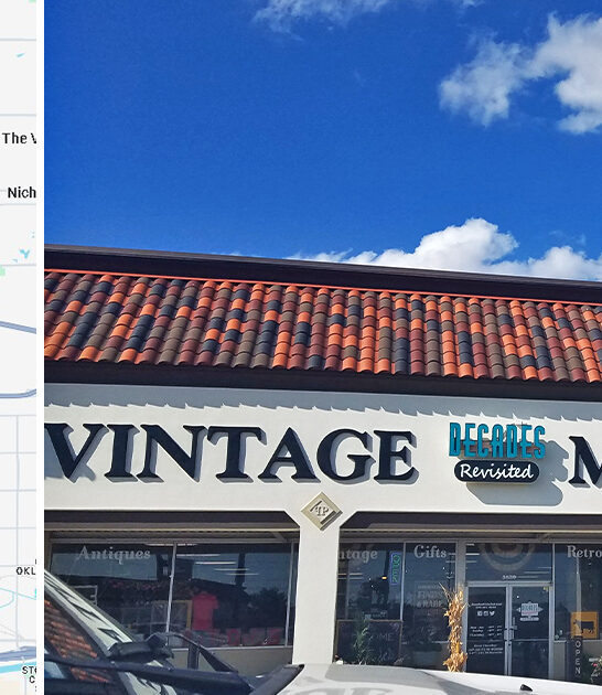 oklahoma massive vintage store ftr