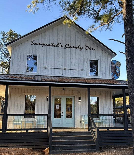 oklahoma nostalgic sweets store ftr