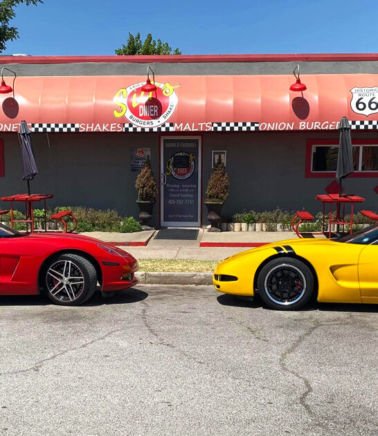 oklahoma old burger joint ftr