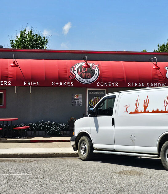 oklahoma old burgers restaurant ftr