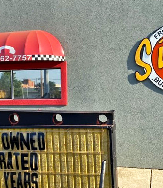 oklahoma old style diner ftr