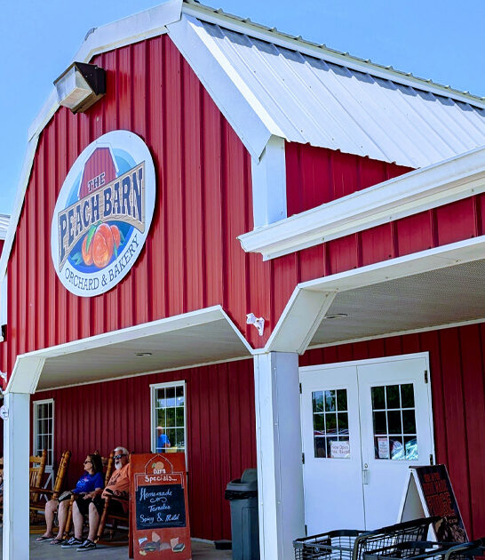 oklahoma peach pies bakeshop ftr