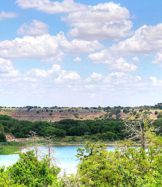 oklahoma picturesque state park ftr