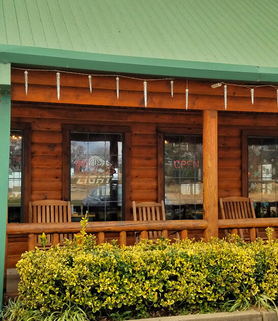 oklahoma rustic steakhouse ftr