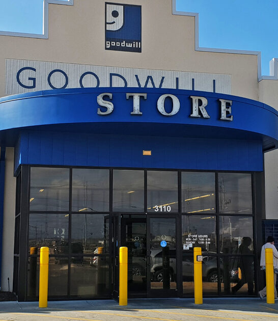 oklahoma shop enormous thrift ftr