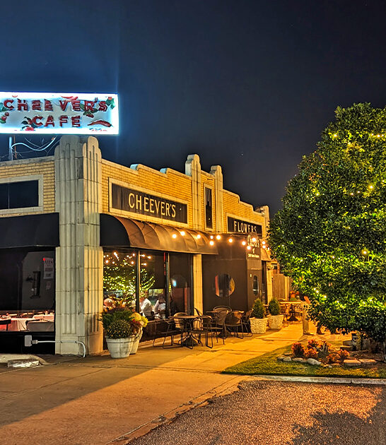 oklahoma unassuming restaurant ftr