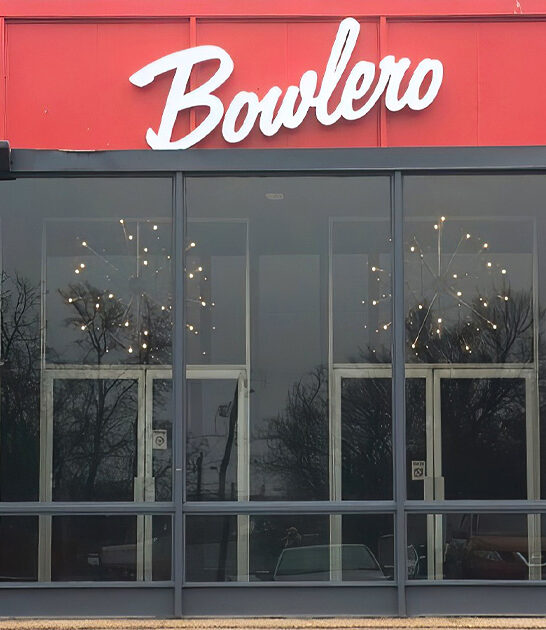 old bowling alley maryland ftr