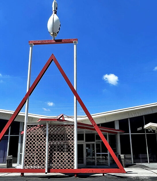 old bowling alley missouri ftr