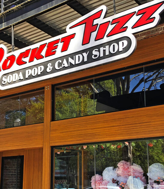 old candy store georgia ftr