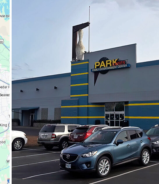 old fashioned bowling oregon ftr