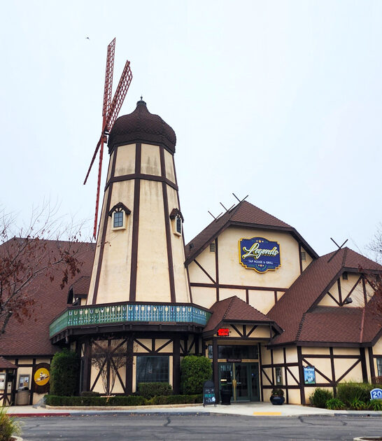 old fashioned california sandwich ftr