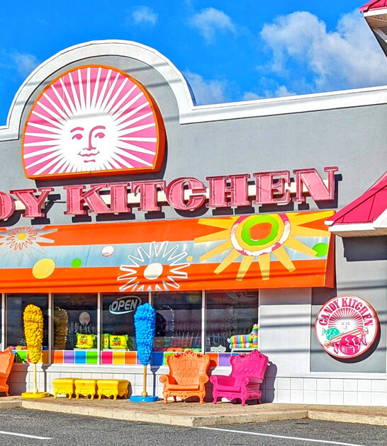 old fashioned candy maryland ftr