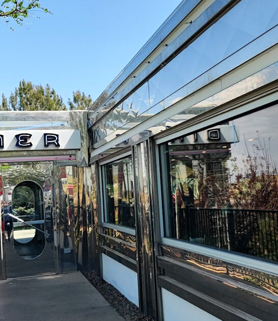 old fashioned diner colorado ftr