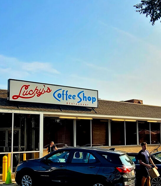 old fashioned diner delaware ftr