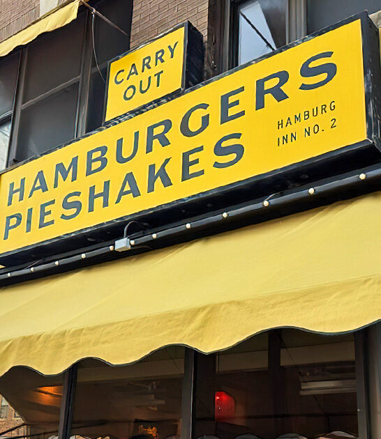 old fashioned diner iowa ftr