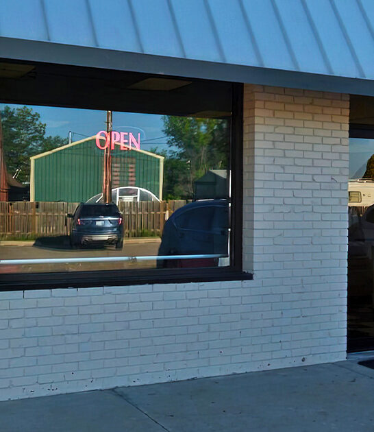 old fashioned diner kansas ftr