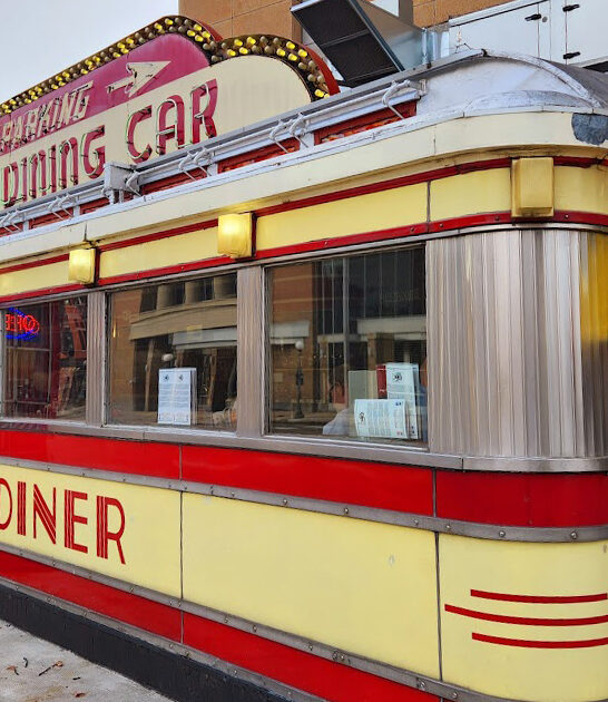 old fashioned diner minnesota ftr