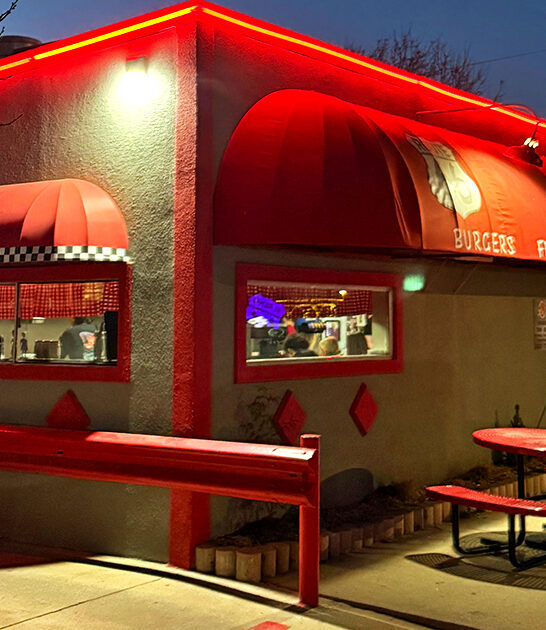 old fashioned diner oklahoma ftr
