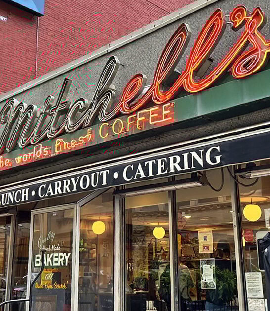 old fashioned illinois diner ftr