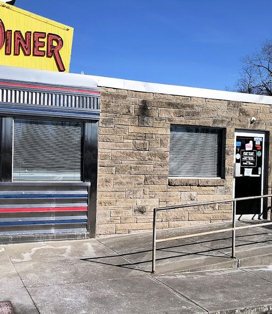 old fashioned indiana diner ftr