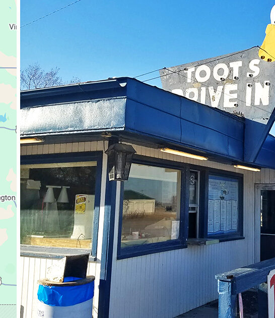 old fashioned restaurant kansas ftr