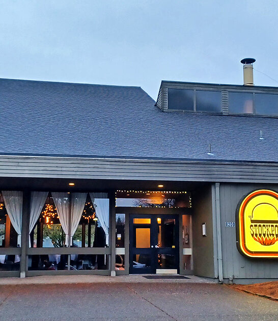 old fashioned restaurant oregon ftr