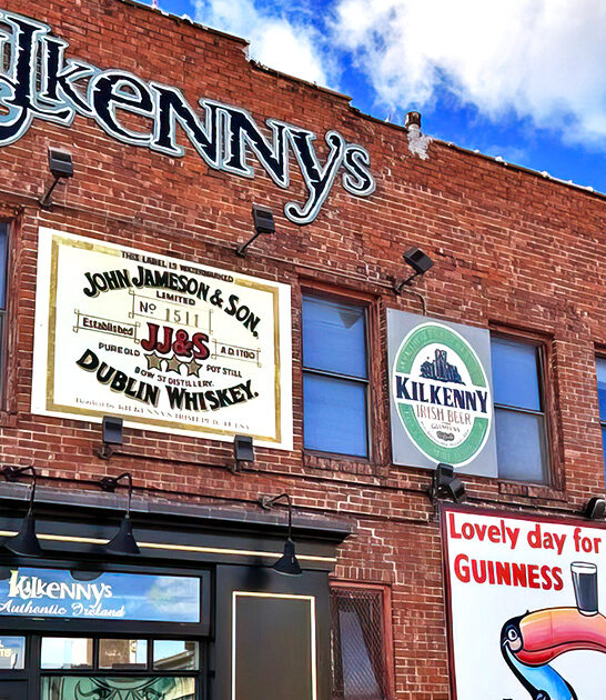 old fashioned reuben oklahoma ftr