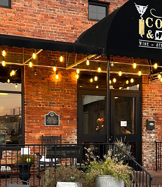 old school restaurant alabama ftr