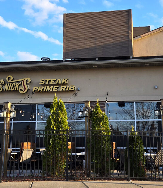 old school restaurant iowa ftr