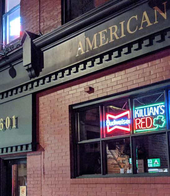 old timey burgers pennsylvania ftr