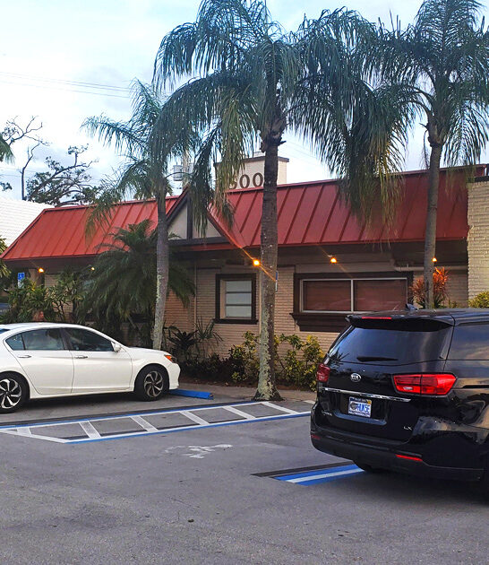 old timey florida restaurant ftr